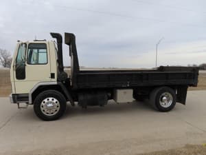 1994 Ford CF8000 Lot No. 1089 Other Equipment For Sale with 44,709 mi ...
