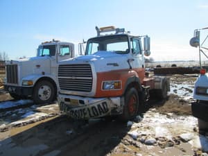 SOLD - 1994 Ford Aeromax L9000 Lot No. 3930 Other Equipment with ...