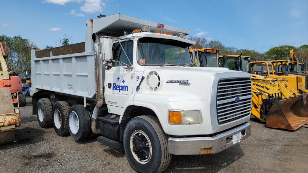 1994 Ford L9000 Other Equipment Trucks for Sale | Tractor Zoom