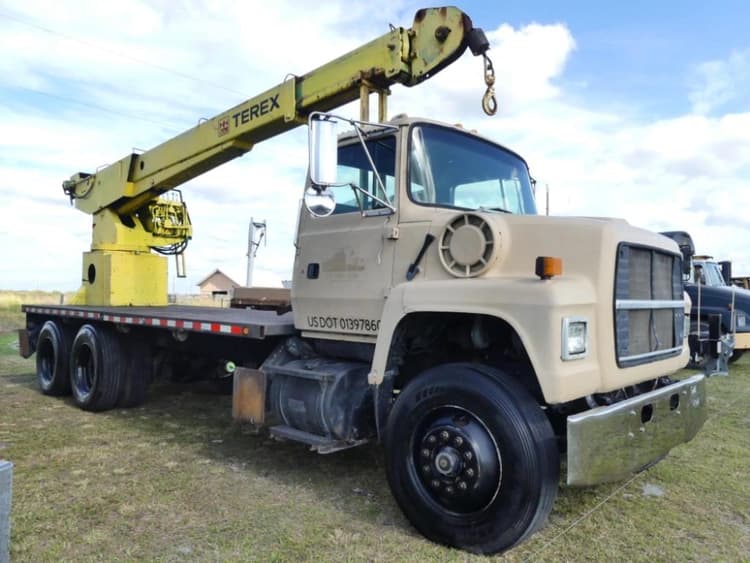 1994 Ford LN9000 Other Equipment Trucks for Sale | Tractor Zoom