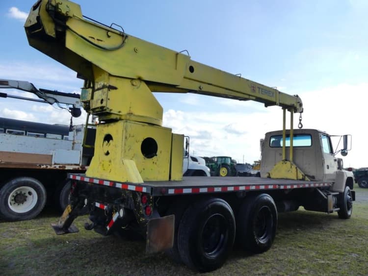 1994 Ford LN9000 Other Equipment Trucks for Sale | Tractor Zoom