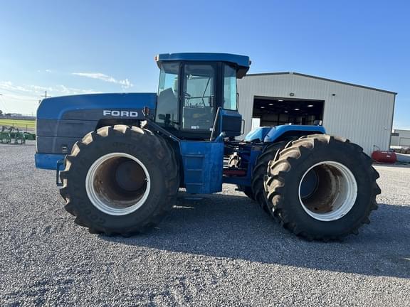 1994 New Holland 9880 Tractors 300 to 424 HP for Sale | Tractor Zoom