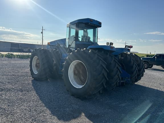 1994 New Holland 9880 Tractors 300 to 424 HP for Sale | Tractor Zoom