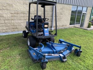 SOLD - 1994 Ford-New Holland CM274 Stock No. 01503903 PD2 Other ...