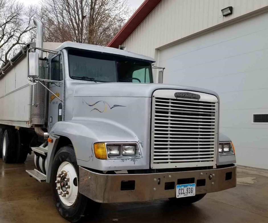 1994 Freightliner FLD120 Other Equipment Trucks for Sale | Tractor Zoom