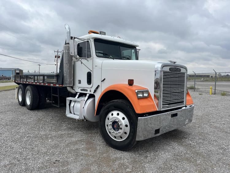 1994 Freightliner FLD120 Other Equipment Trucks for Sale | Tractor Zoom