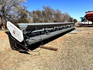 SOLD - 1994 Gleaner 400 Lot No. 15 Harvesting | Tractor Zoom