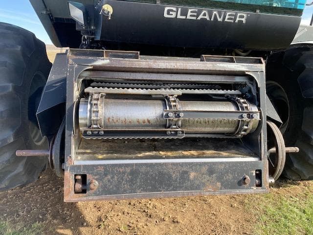 1994 Gleaner R62 Combines Class 6 for Sale | Tractor Zoom