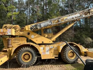 1994 Grove RT745 Lot No. 253359 Construction For Sale with 2,909 Hrs ...