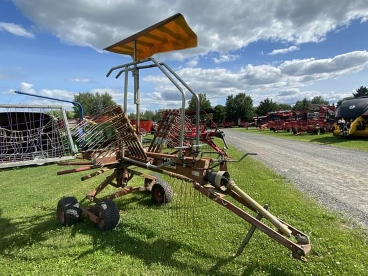 1994 H&S SR-420 Hay and Forage Hay - Rakes/Tedders for Sale | Tractor Zoom