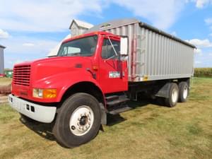 1994 International 4900 Lot No. 44 Other Equipment For Sale with ...