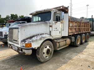 SOLD - 1994 International 9200 Lot No. 56846950 Other Equipment with ...