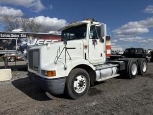 1994 International 9200 Lot No. 2051 Other Equipment For Sale with 640,721 mi | Tractor Zoom