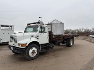 1994 International Navistar 4900 Lot No. 80025 Other Equipment For Sale ...