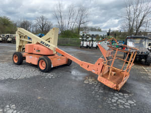 SOLD - 1994 JLG 35 Lot No. 147 Construction with --- Hrs | Tractor Zoom