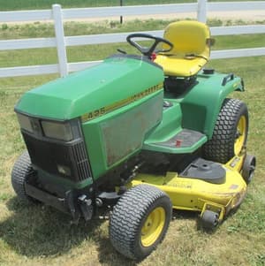 SOLD - 1994 John Deere 425 Other Equipment Stock No. 1099256 | Tractor Zoom