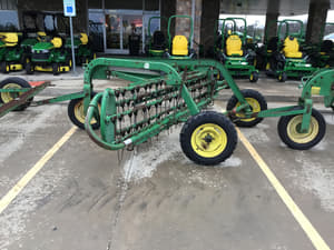 SOLD - 1994 John Deere 673 Stock No. 4292160 Hay and Forage | Tractor Zoom