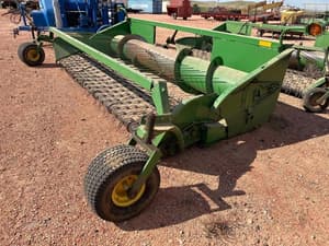 SOLD - 1994 John Deere 914 Lot No. 93 Harvesting with --- Rows ...