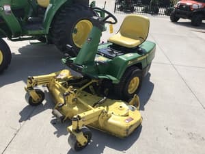 SOLD - 1994 John Deere F525 Stock No. 473091 Other Equipment with 685 ...