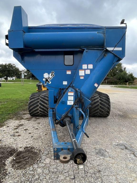 1994 Kinze 1040 Harvesting Grain Carts for Sale | Tractor Zoom