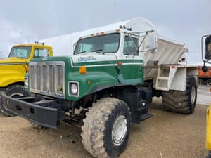 SOLD - 1994 Loral Turbo Easy-Rider Dry Floater (GP3415) Chemical ...