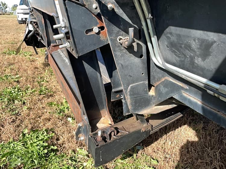 1994 MacDon 960 Harvesting Headers - Platform for Sale | Tractor Zoom