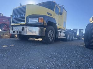 1994 Mack CH613 Lot No. 34 Other Equipment For Sale with 704,955 mi | Tractor Zoom