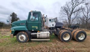 SOLD - 1994 Mack CH613 Lot No. 478 Other Equipment with 423,614 mi ...