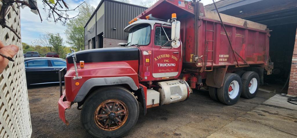 1994 Mack RD688S Other Equipment Trucks for Sale | Tractor Zoom