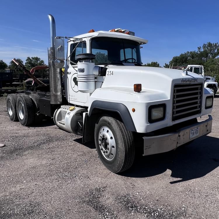 1994 Mack RD690S Other Equipment Trucks for Sale | Tractor Zoom
