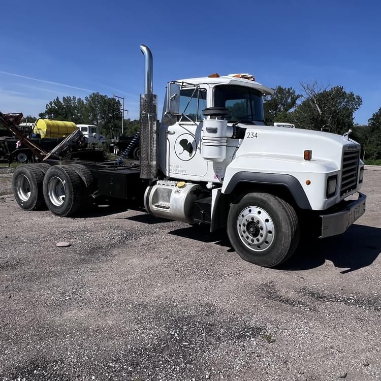 1994 Mack RD690S Other Equipment Trucks for Sale | Tractor Zoom