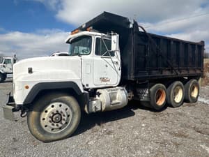 1994 Mack RD690S Lot No. 27220 Other Equipment For Sale with 411,673 mi | Tractor Zoom