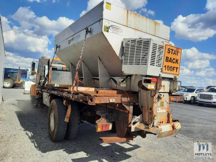 1994 Mack CS200P Other Equipment Trucks for Sale | Tractor Zoom