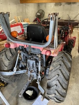 1994 Massey Ferguson 1230 Tractors Less than 40 HP for Sale | Tractor Zoom