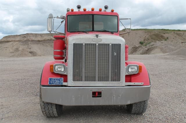 1994 Peterbilt 357 Other Equipment For Sale with 387,631 mi | Tractor Zoom