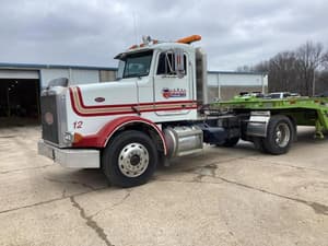 1994 Peterbilt 378 Lot No. 2830 Other Equipment For Sale with 1,031,697 ...