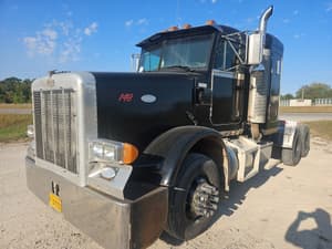 SOLD - 1994 Peterbilt 378 Lot No. 16229 Other Equipment with 408,046 mi ...