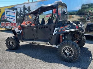 SOLD - 1994 Polaris RZR XP 900 EFI Lot No. 22873 Other Equipment with ...