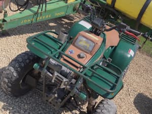 SOLD - 1994 Polaris Sportsman 300 Lot No. 254 Other Equipment with ...