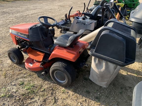 1994 Simplicity Regent Other Equipment Turf for Sale | Tractor Zoom