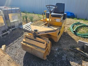 SOLD - 1994 Stone WP2500 Lot No. 13053 Construction with --- Hrs ...