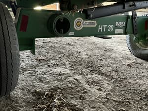 SOLD - 1994 Unverferth HT30 Ag Trailers Stock No. 390224 | Tractor Zoom