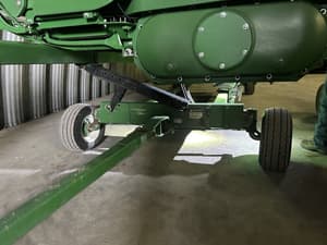 1994 Unverferth HT25 Stock No. 384496 Ag Trailers For Sale with --- Ft ...