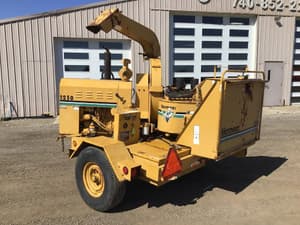 SOLD - 1994 Vermeer 1250 Lot No. 33832 Other Equipment | Tractor Zoom
