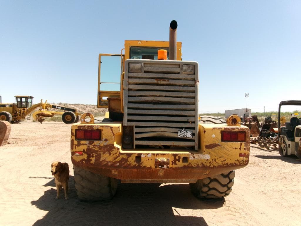 1994 Volvo L180 Construction Wheel Loaders for Sale | Tractor Zoom