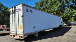 SOLD - 1994 Wabash Box Trailer Other Equipment with --- Ft | Tractor Zoom