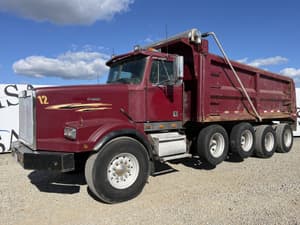 SOLD - 1994 Western Star 4964 Lot No. 40932 Other Equipment with ...