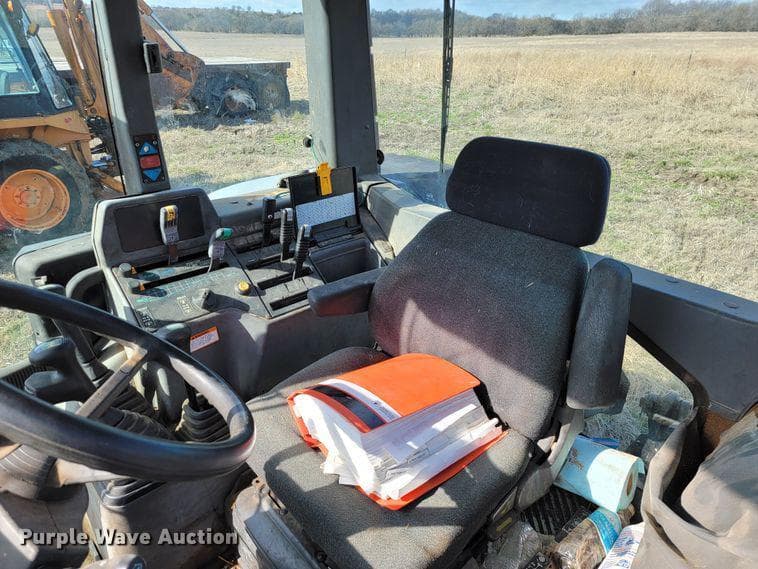 1994 White 6105 Tractors 100 to 174 HP for Sale | Tractor Zoom