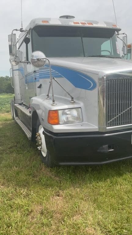 1994 White GMC WIA Other Equipment Trucks for Sale | Tractor Zoom
