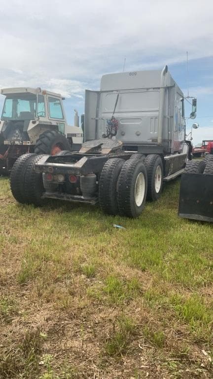 1994 White GMC WIA Other Equipment Trucks for Sale | Tractor Zoom